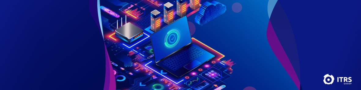 ITRS Opsview Infrastructure Monitoring update