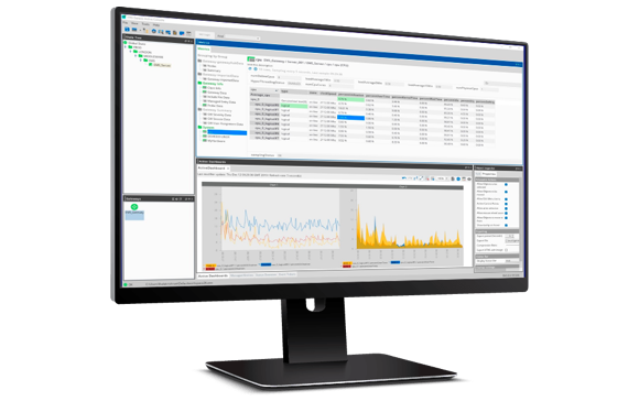 ITRS Group for FS industry | ITRS Group