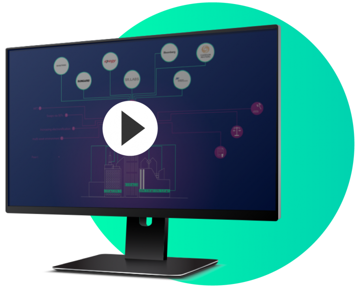 Geneos Training at ITRS HQ | ITRS