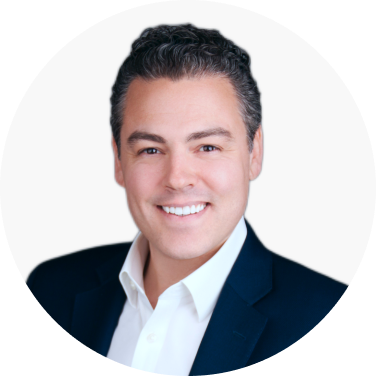 Leadership Team | ITRS