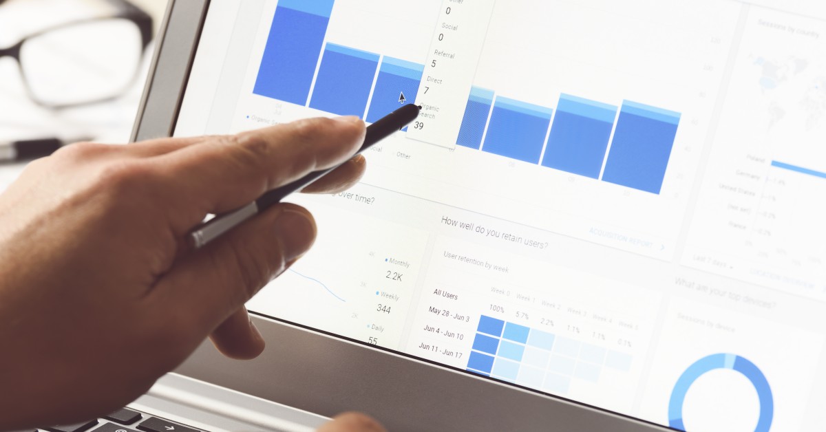 Collecting Java Application Metrics Itrs
