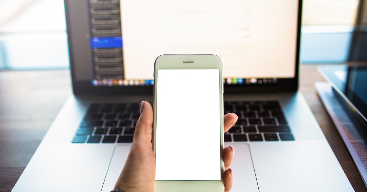 Mission Critical: Messaging Apps during Covid response | ITRS