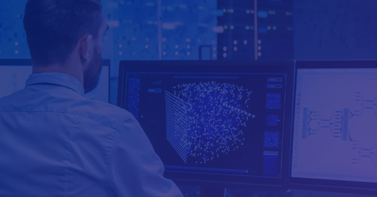 Network Monitoring Auto Discovery