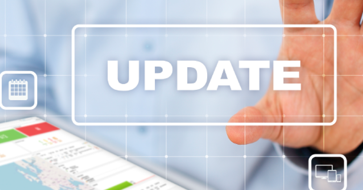 OP5 Monitor update | ITRS