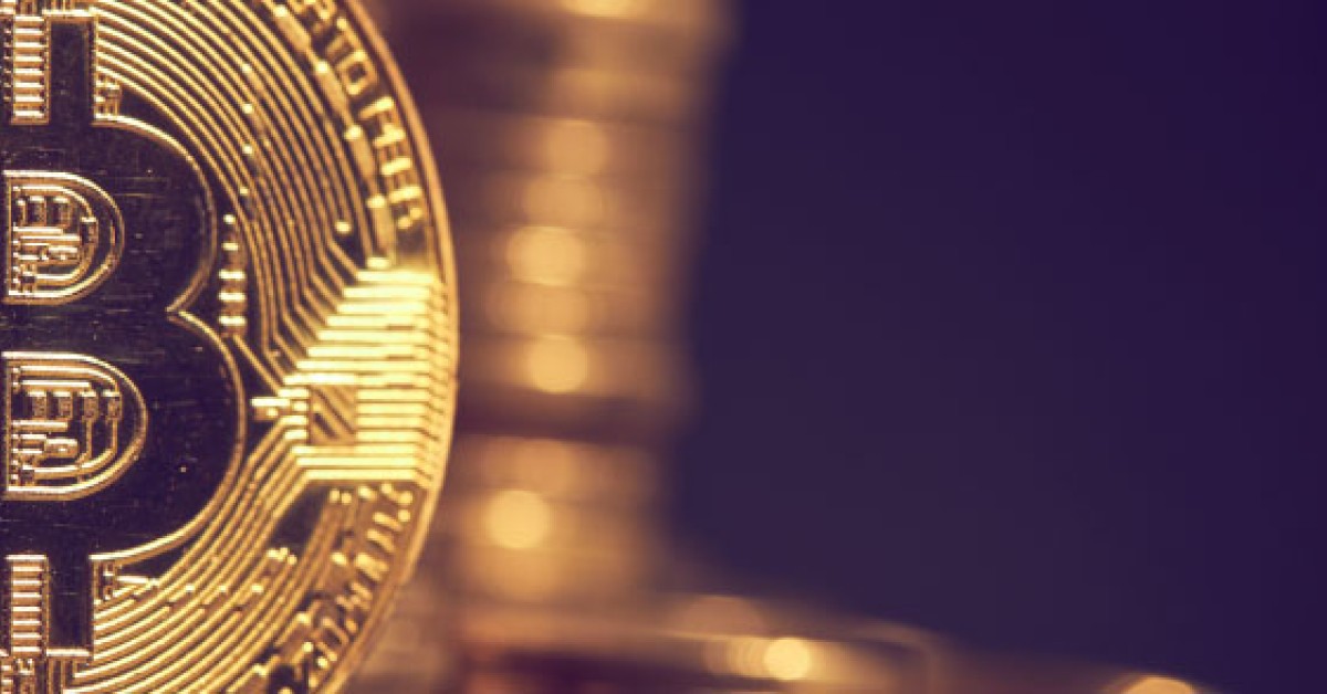 Monitoring Real Time Cryptocurrency Activity with Geneos | ITRS