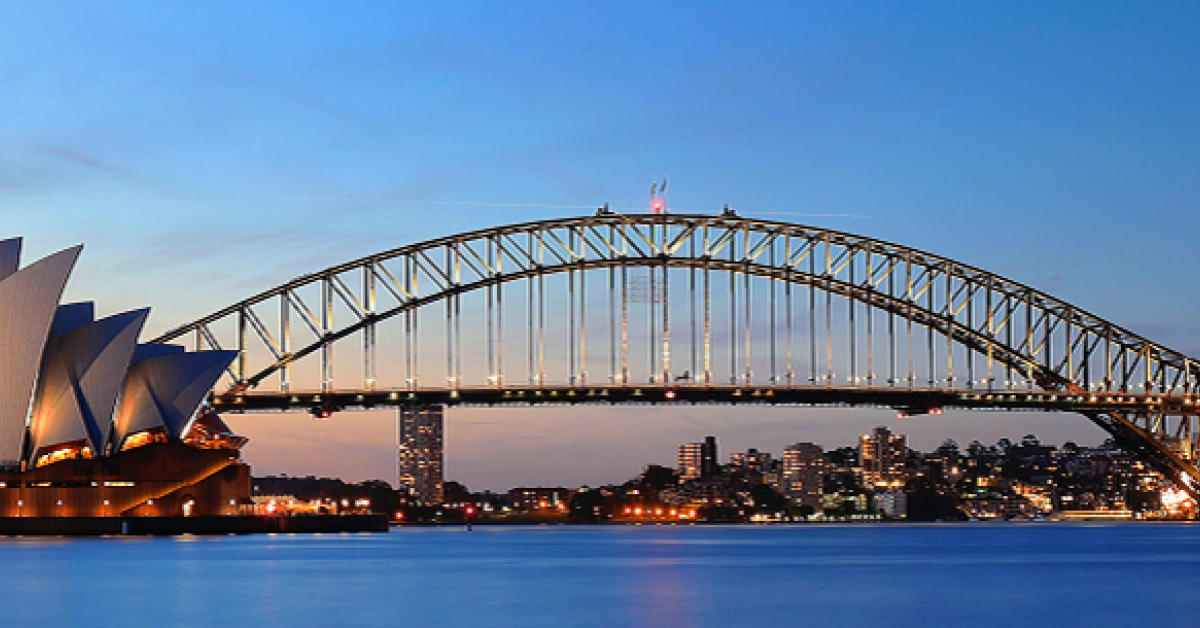 Operational resilience and risk management in APAC: a changing ...