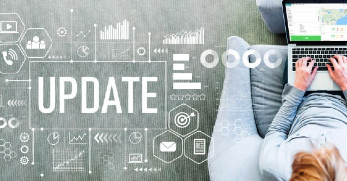 Geneos - What's coming up? | ITRS