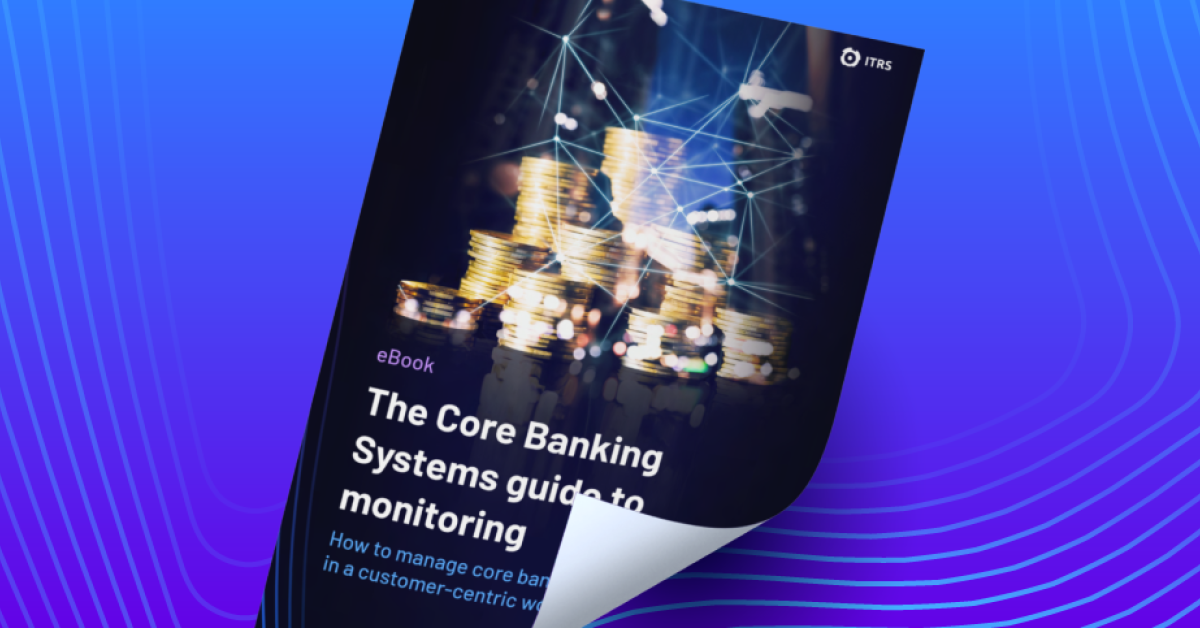 Healthy core = happy retail bank customers