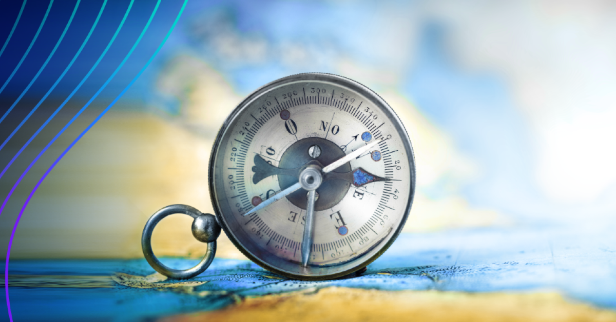 Use monitoring as your IT compass to navigate the storm