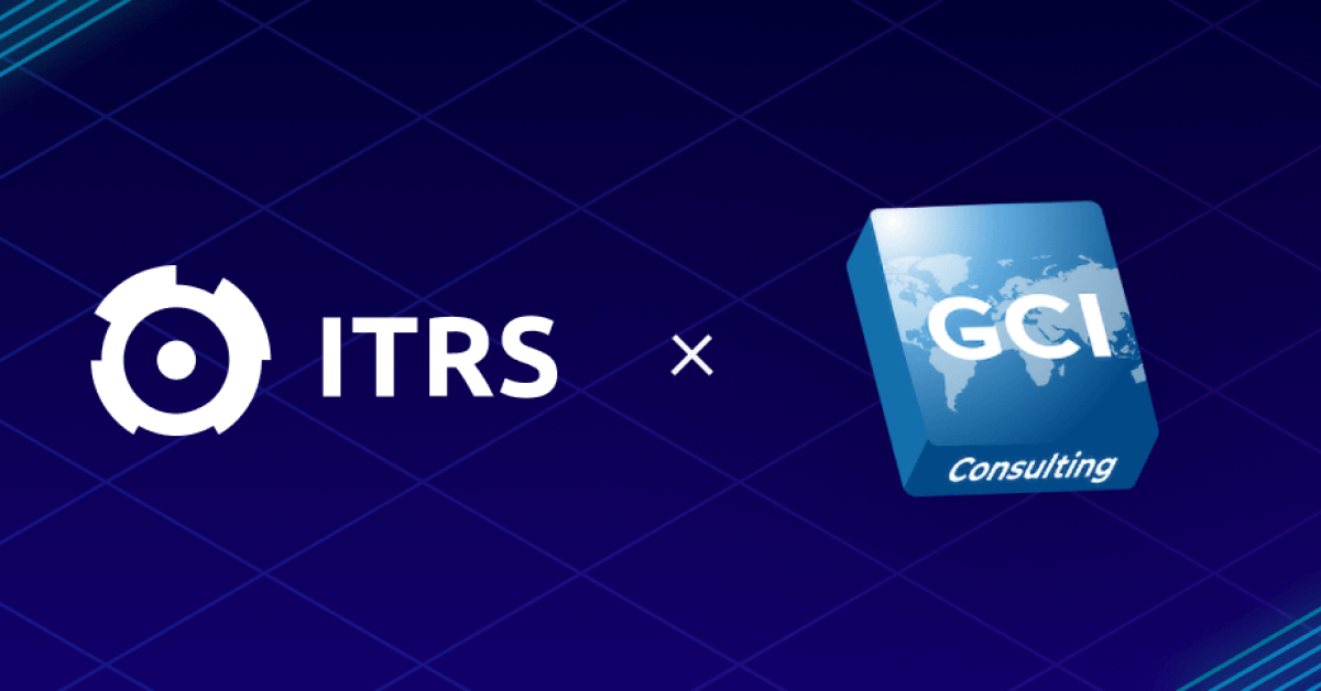 ITRS and GCI Consulting Partner to Deliver Premier Monitoring Systems ...