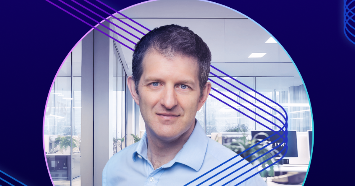 ITRS appoints James Colquhoun as CFO, driving global growth | ITRS News ...