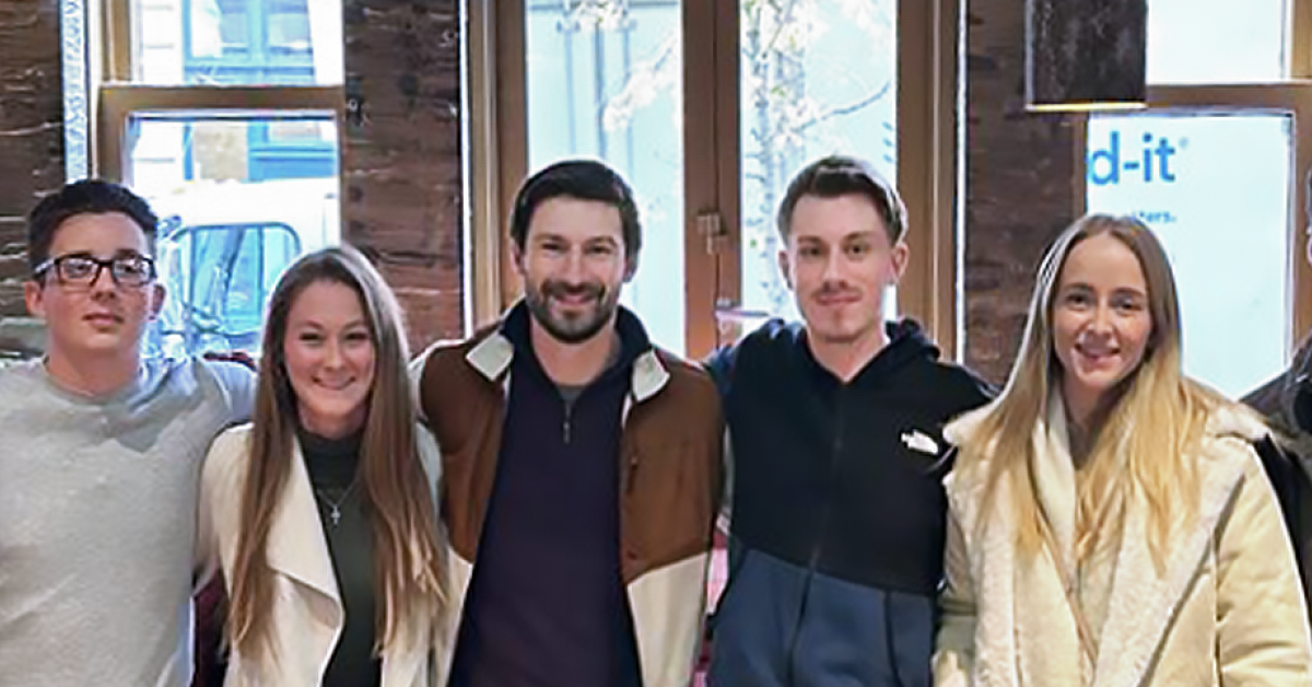 ITRS Opens New US Office in Boston, Accelerating Growth in the SaaS Market