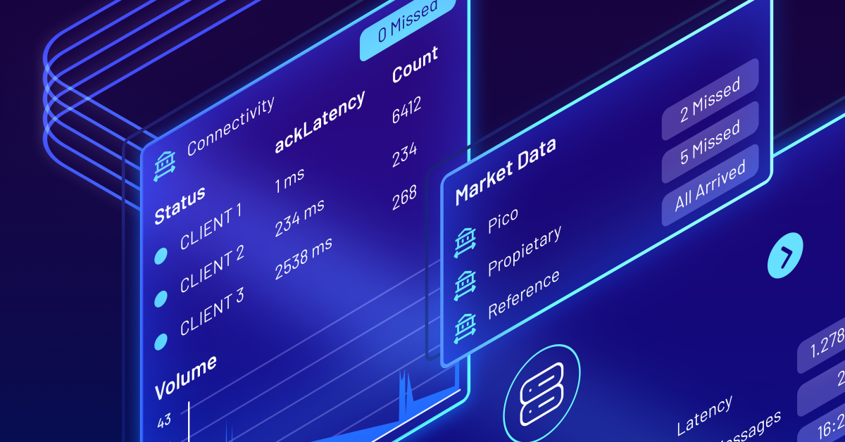 How to understand which feeds deliver the best market data