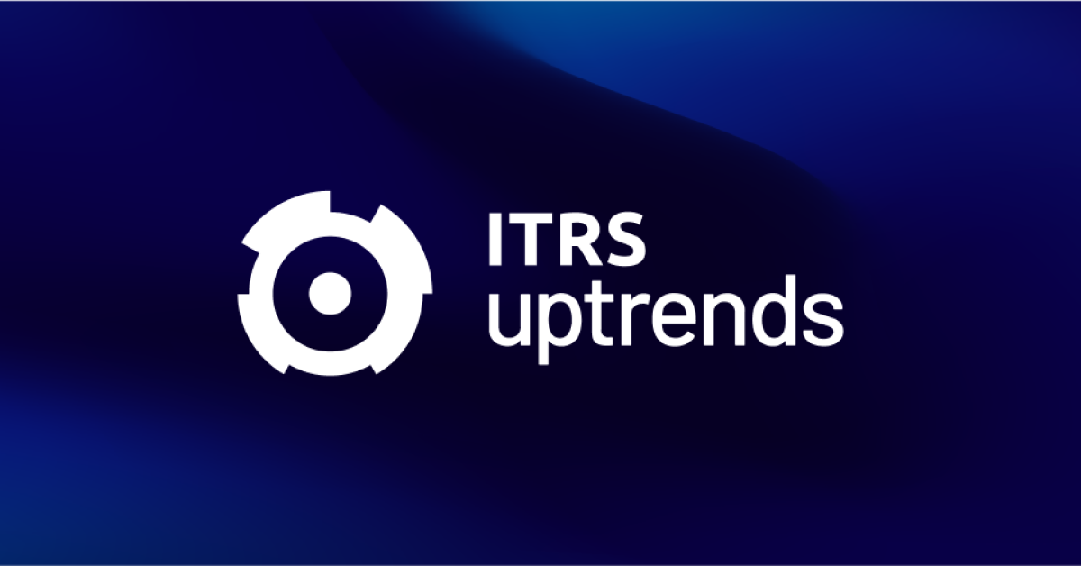 ITRS named a Visionary in the 2024 Gartner® Magic Quadrant™ for Digital ...