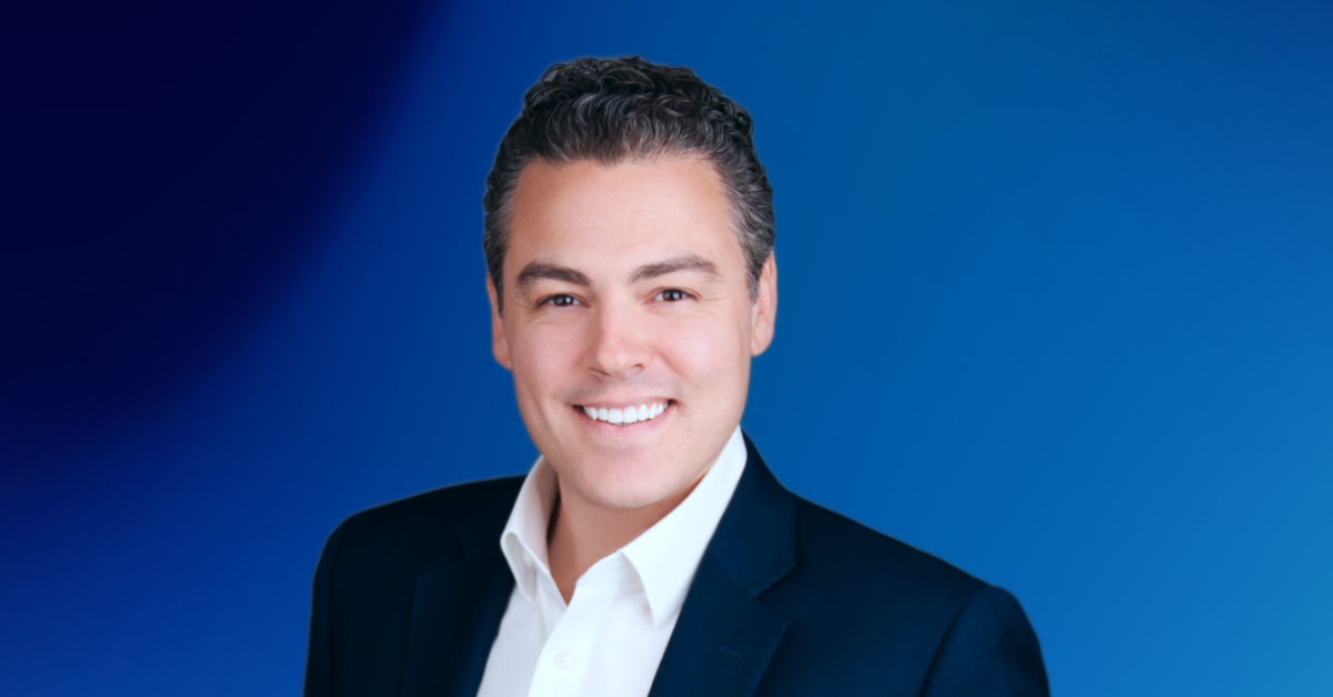 ITRS appoints Ryan Terpstra as CEO | ITRS