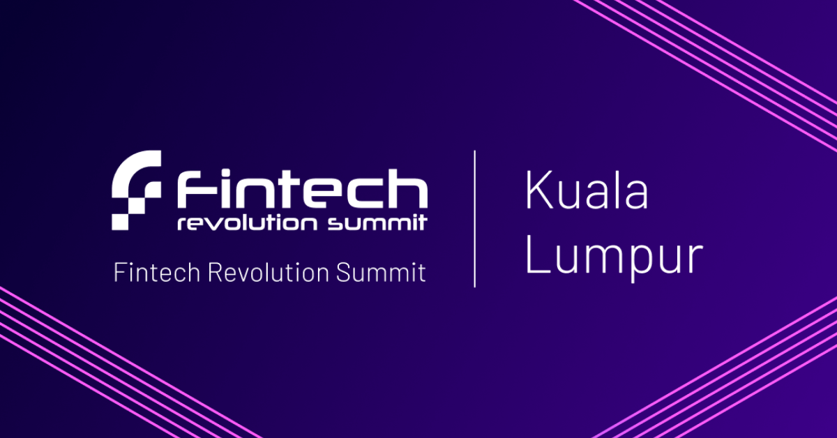 Fintech Revolution Summit | ITRS