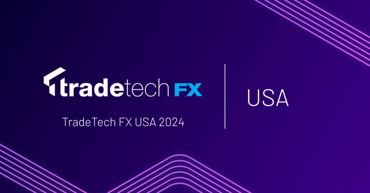 TradeTech FX USA 2024 | ITRS