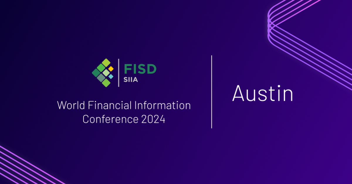 WFIC: World Financial Information Conference 2024 | ITRS