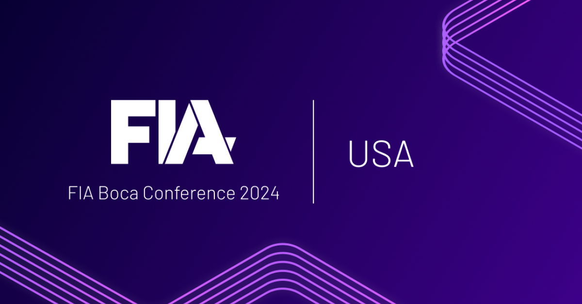 Welcome to Boca 2024: The Premier Futures Industry Conference | ITRS
